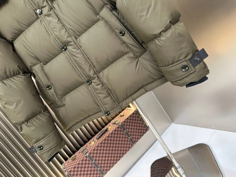 Reasonably priced Fendi Down Jackets