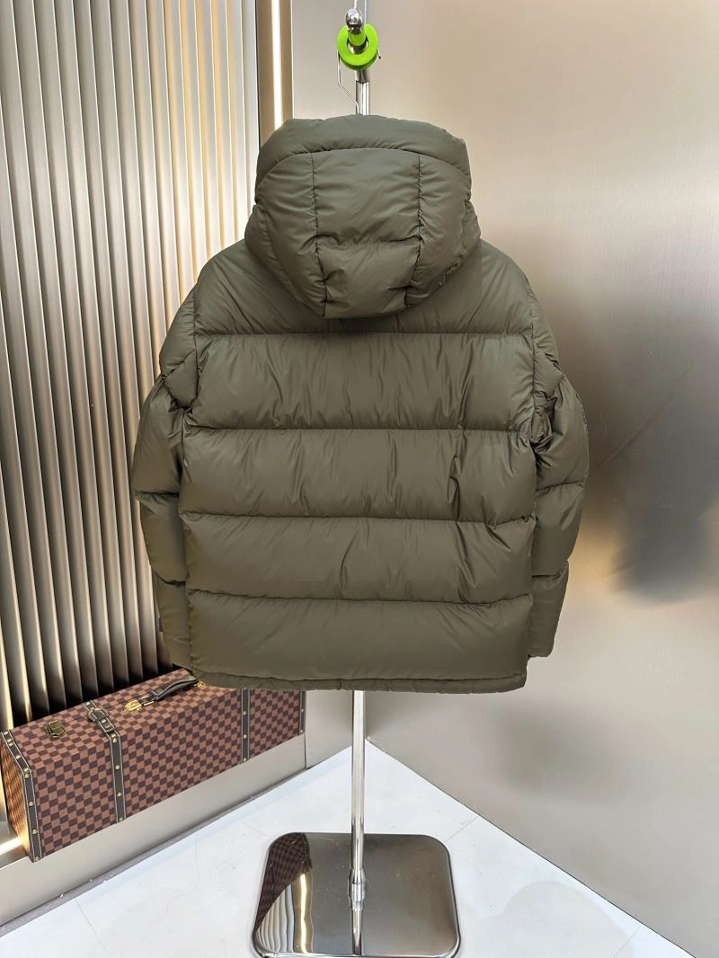 Reasonably priced Fendi Down Jackets