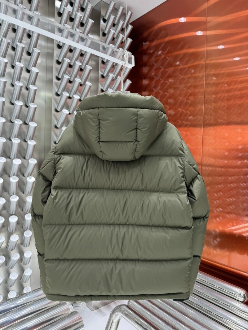 Original Fendi Down Jackets