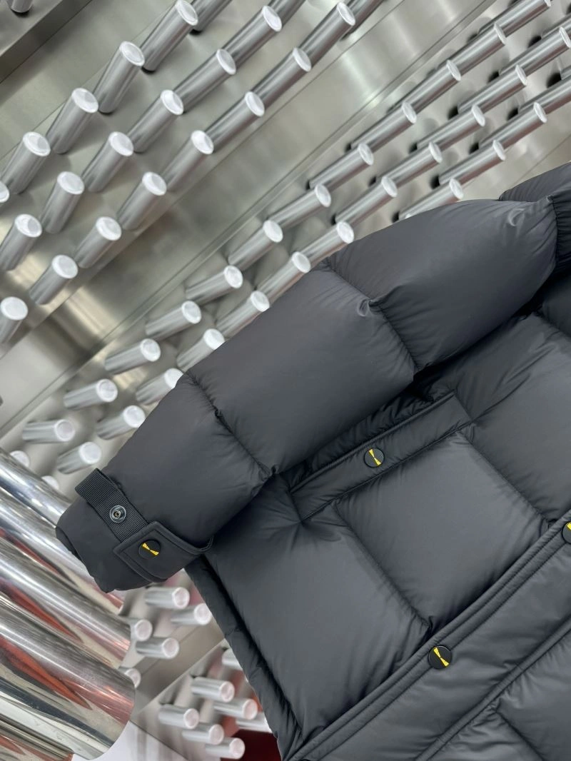 Brand-original Fendi Down Jackets