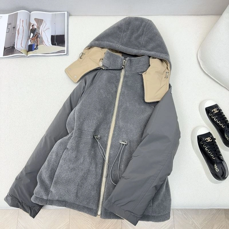 Genuine Fendi Down Jackets