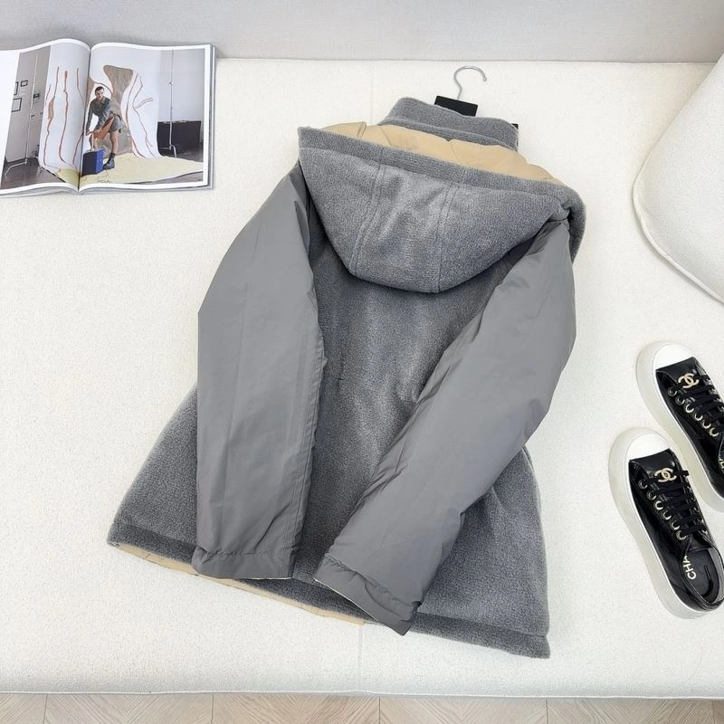 Genuine Fendi Down Jackets