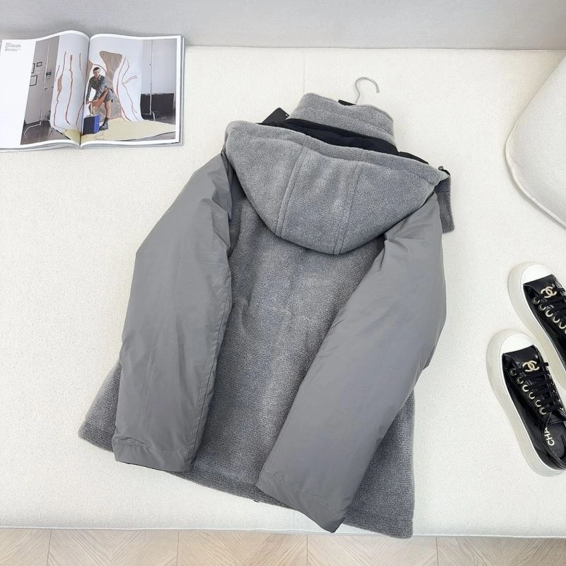 Discounted Fendi Down Jackets