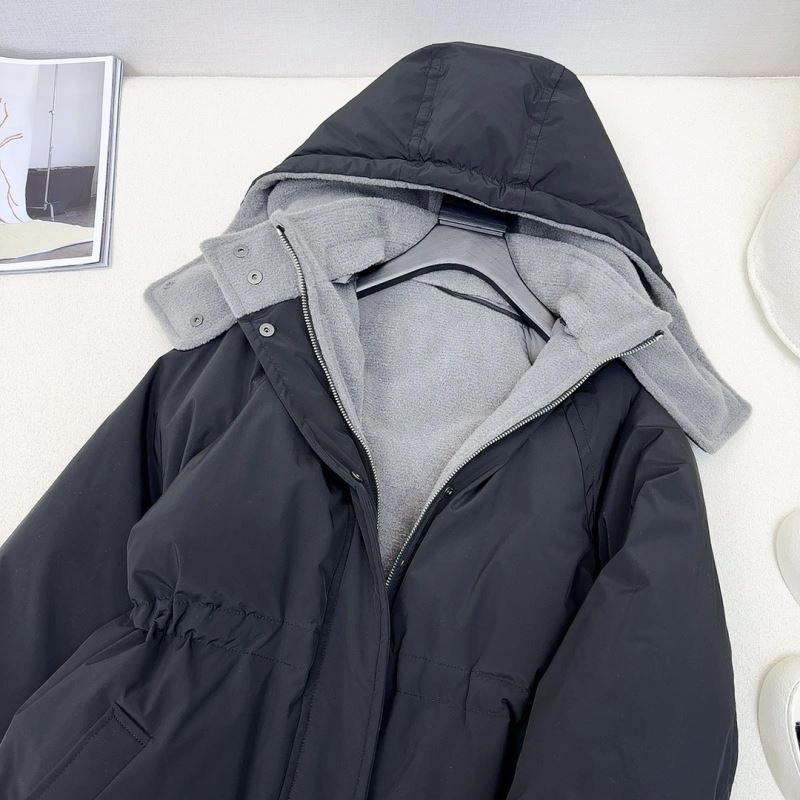Discounted Fendi Down Jackets