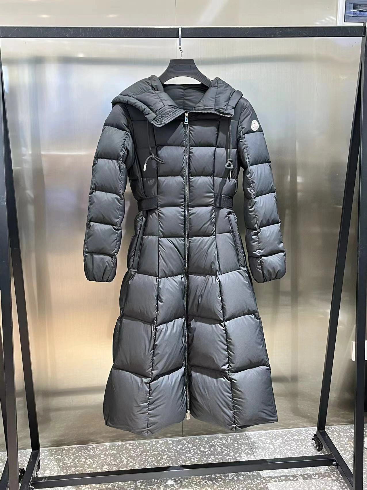 Fendi Down Jackets