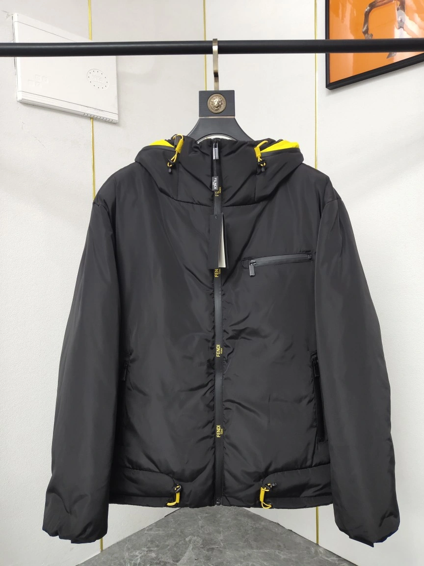 Fendi Down Jackets