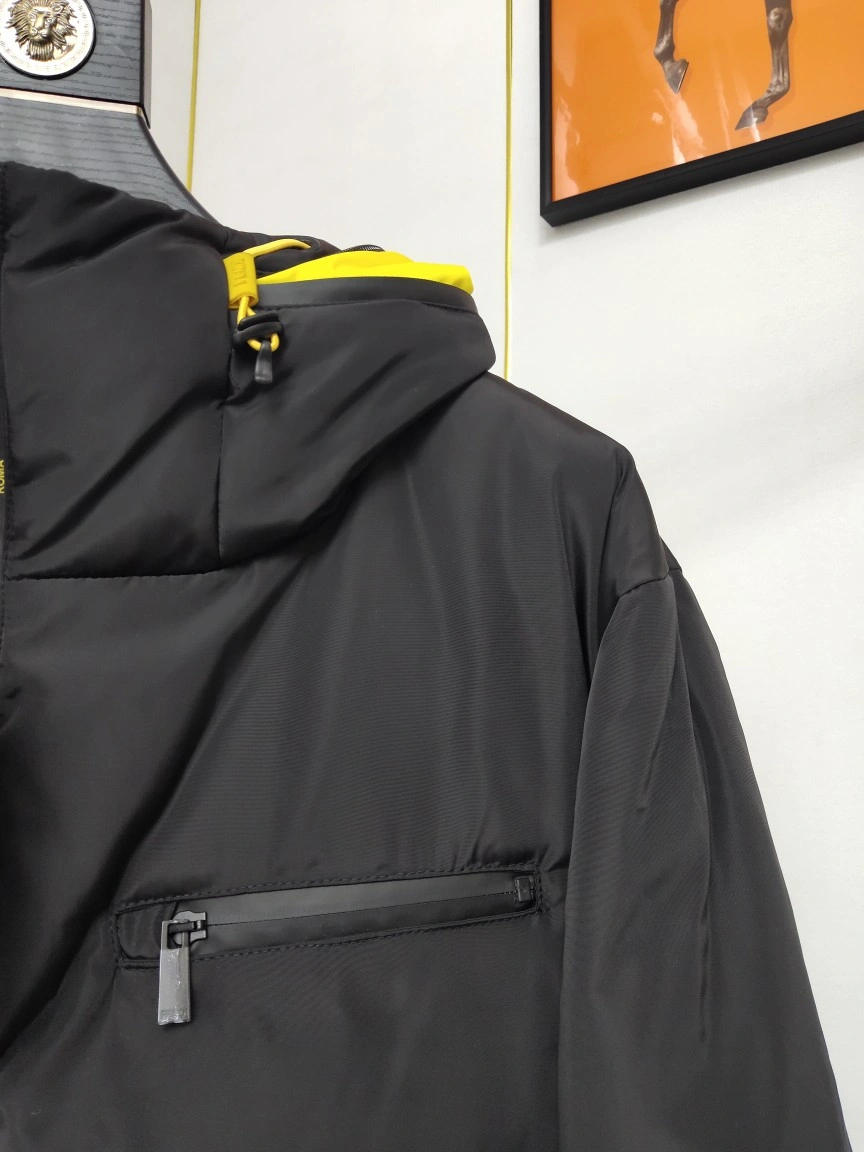 Official Fendi Down Jackets