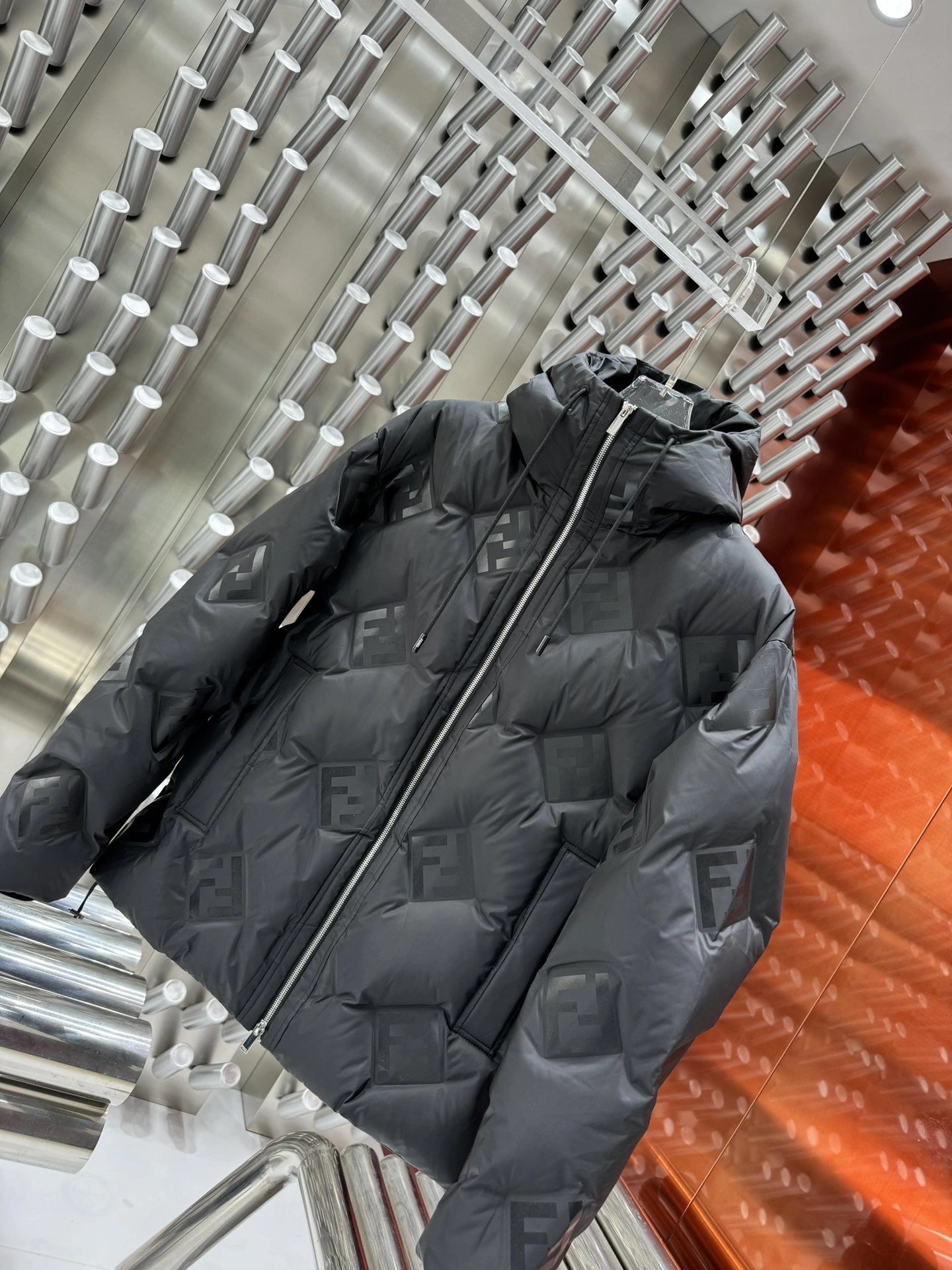 OEM Fendi Down Jackets