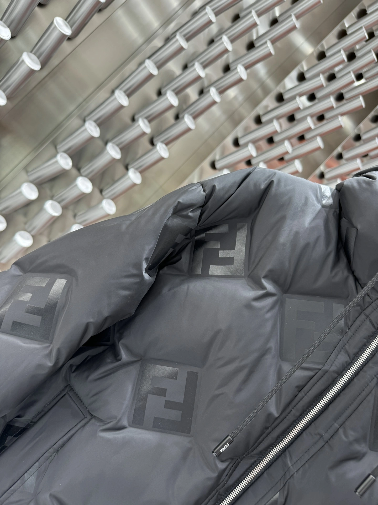 OEM Fendi Down Jackets