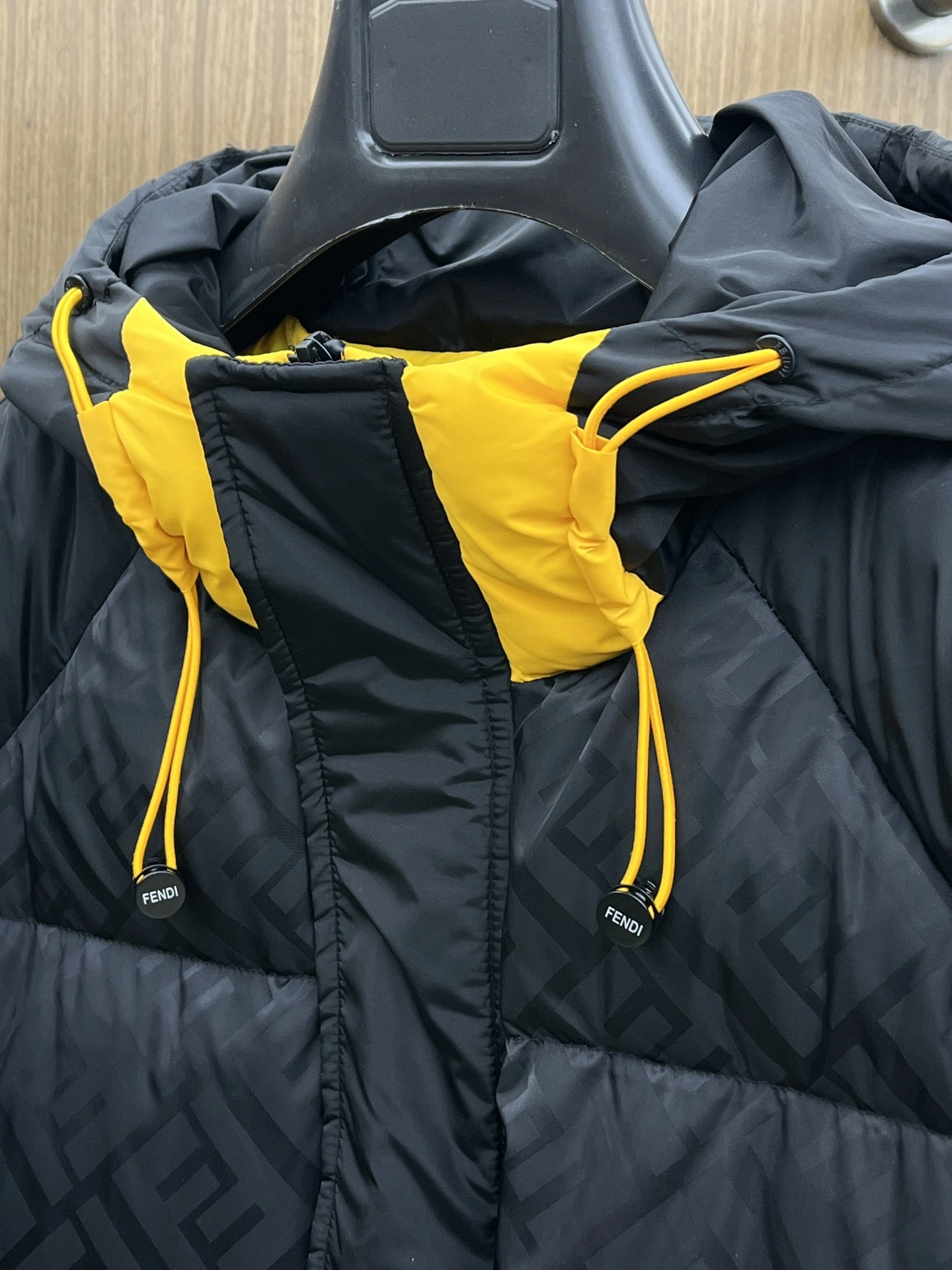 Cut-rate Fendi Down Jackets