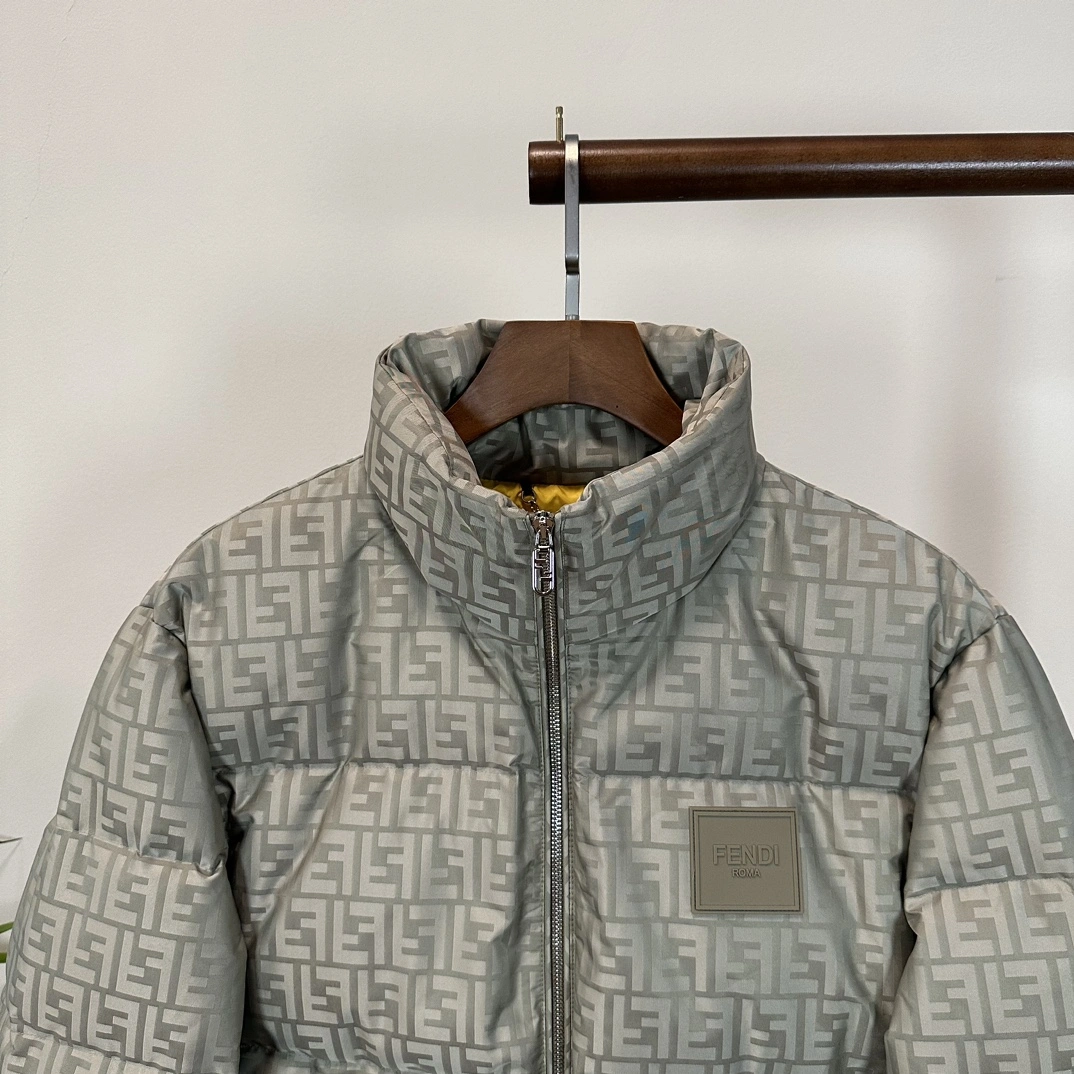 Reasonably priced Fendi Down Jackets