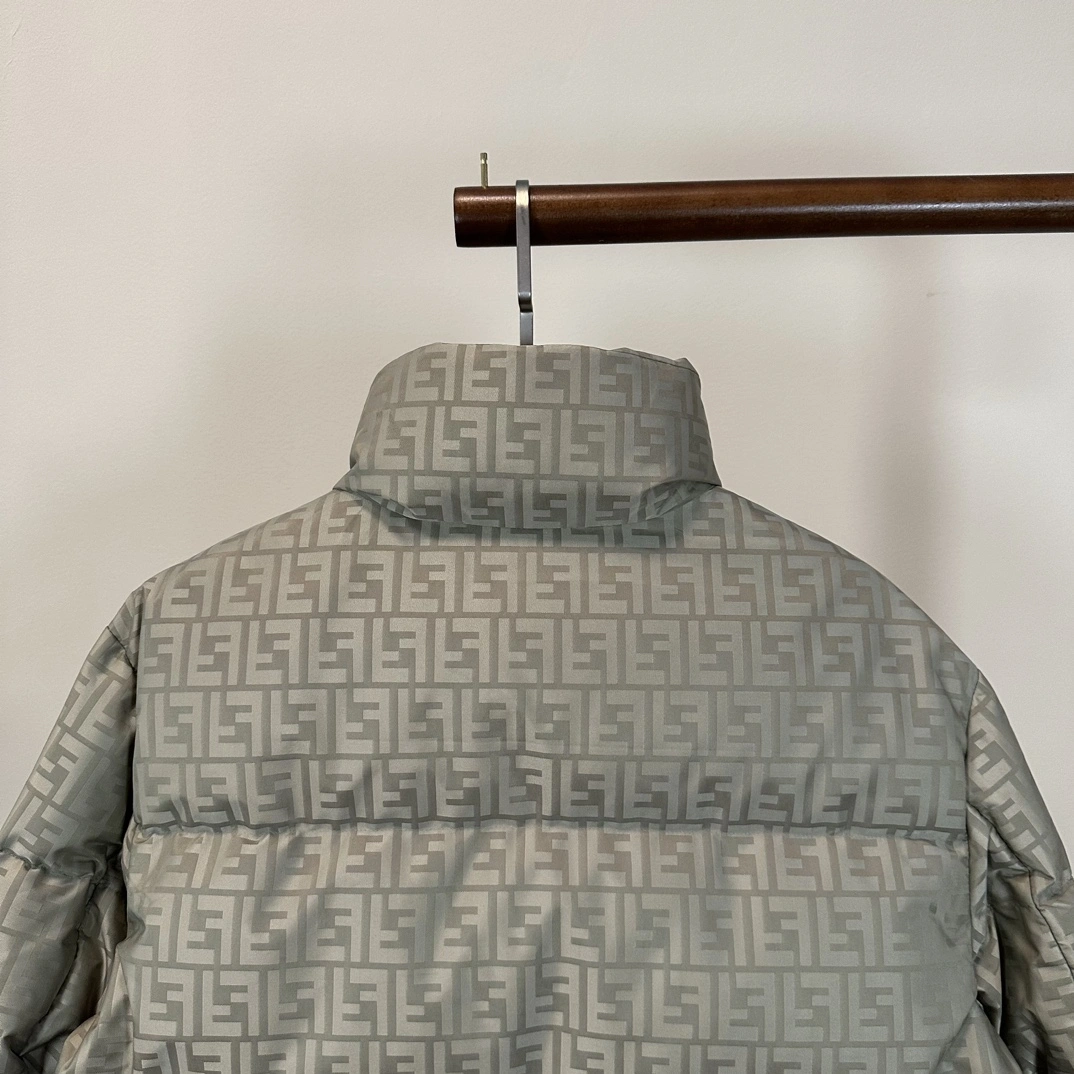 Reasonably priced Fendi Down Jackets