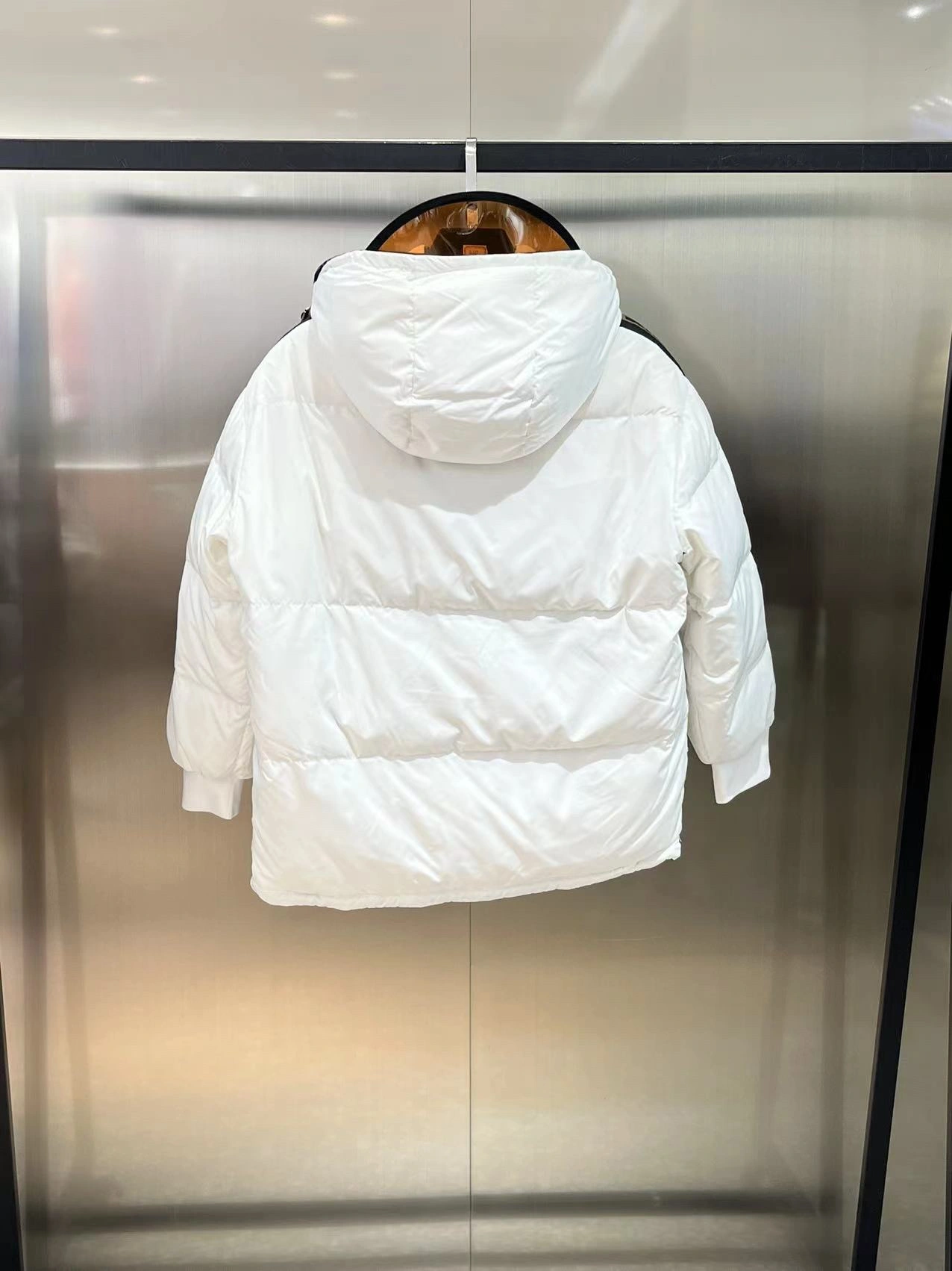 Top match Fendi Down Jackets