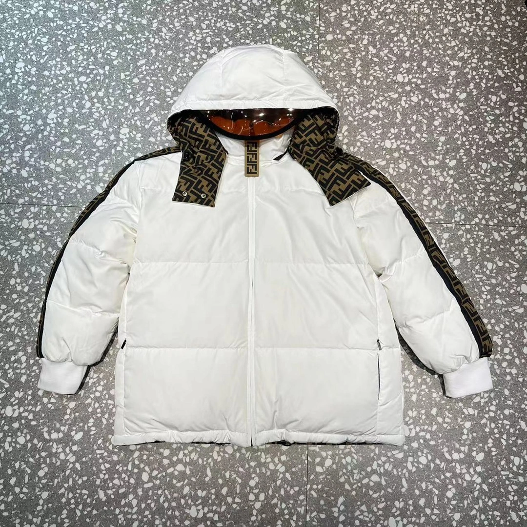 Top match Fendi Down Jackets