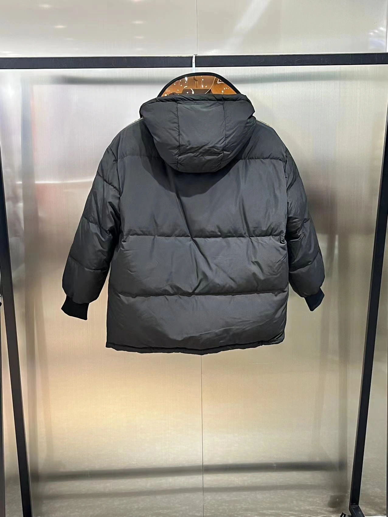 Exact replica Fendi Down Jackets
