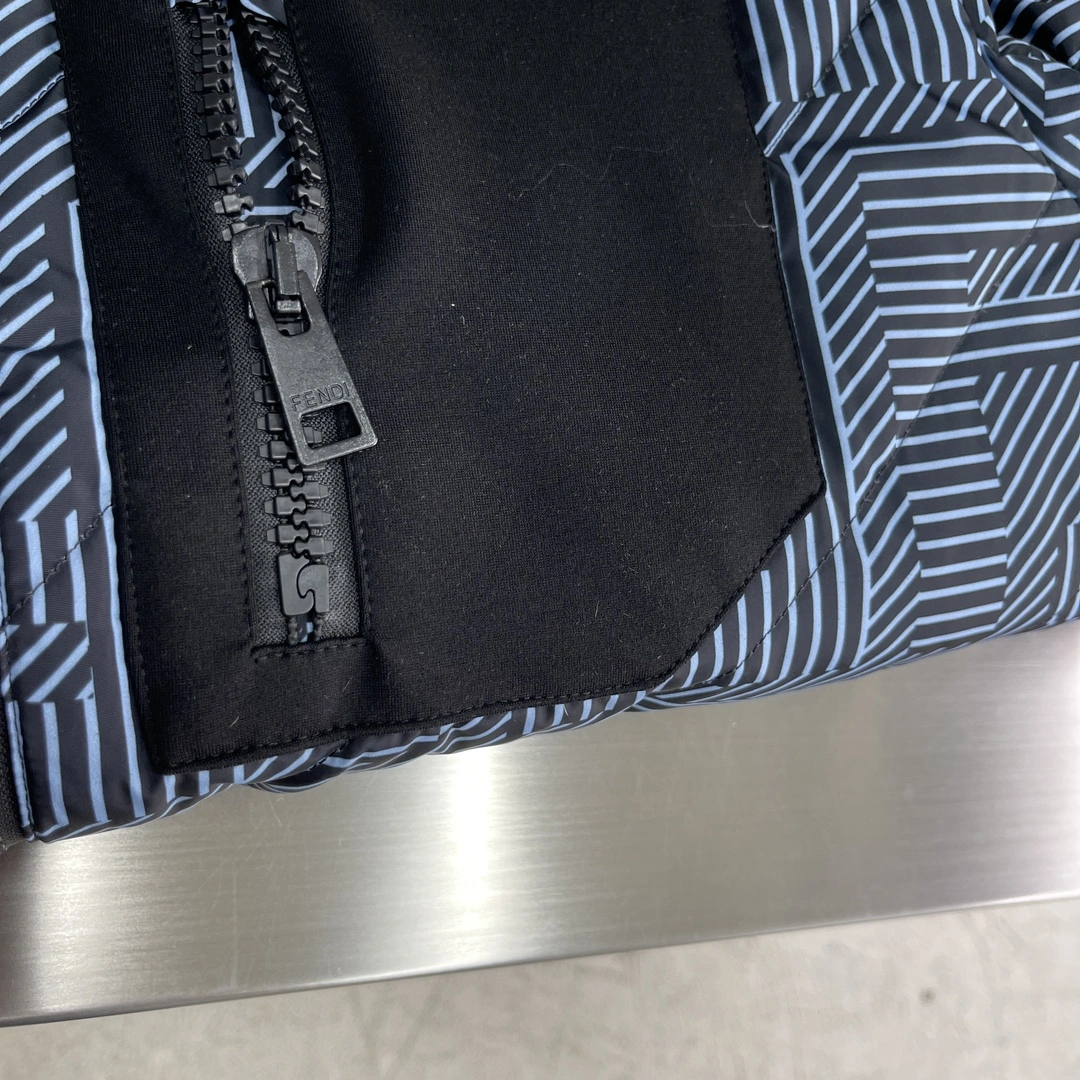 High fidelity Fendi Down Jackets