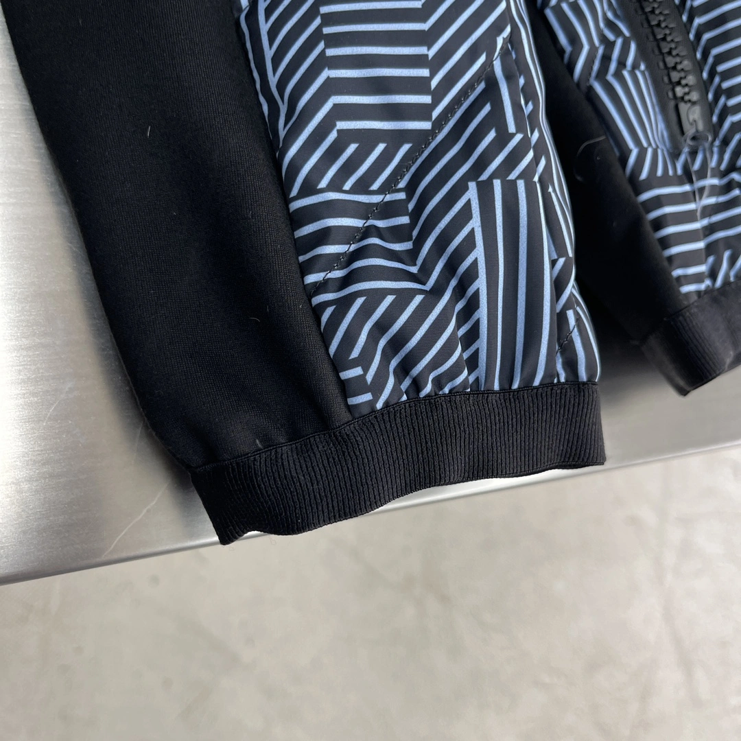 High fidelity Fendi Down Jackets