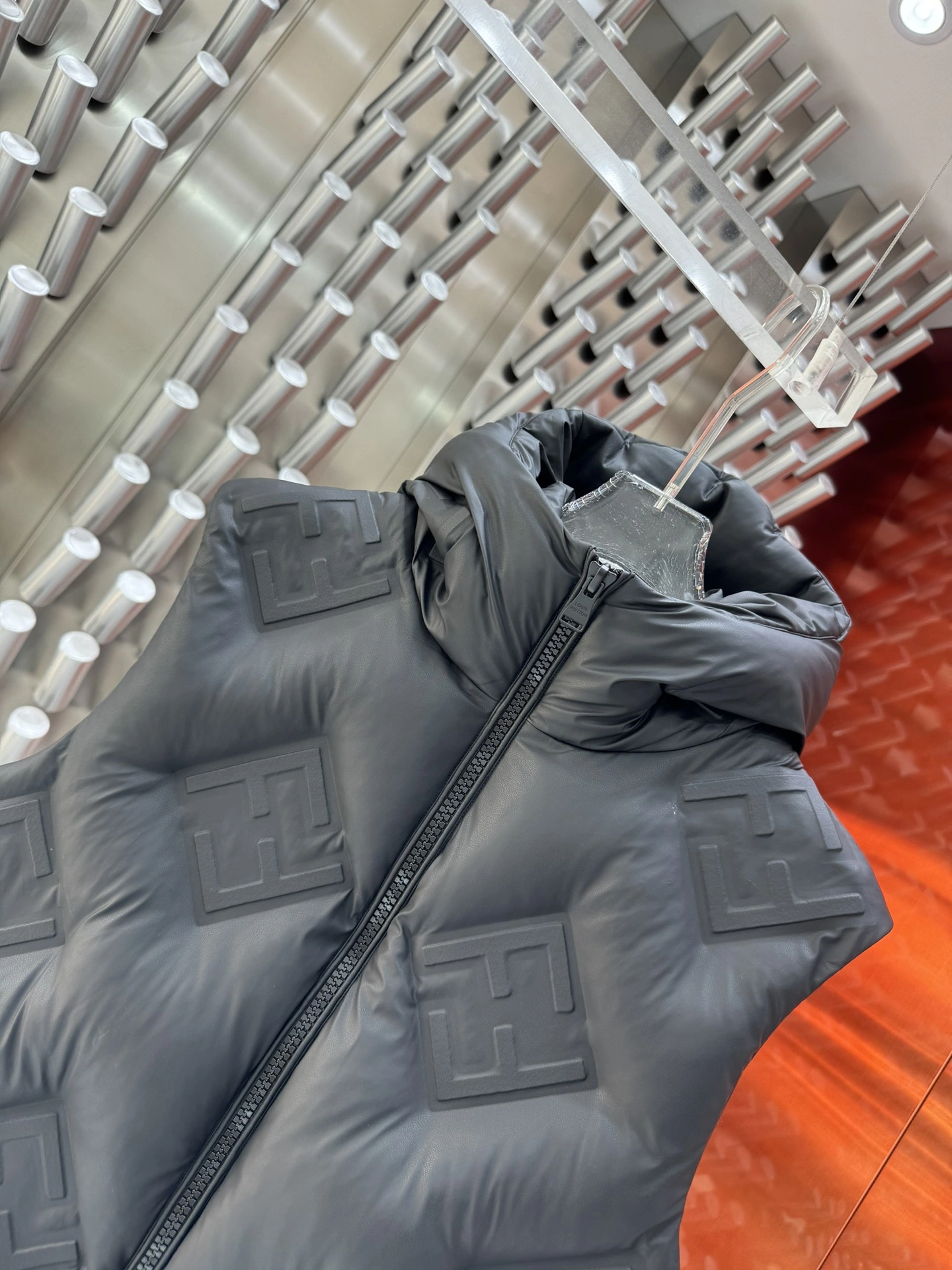 Low-cost Fendi Down Jackets