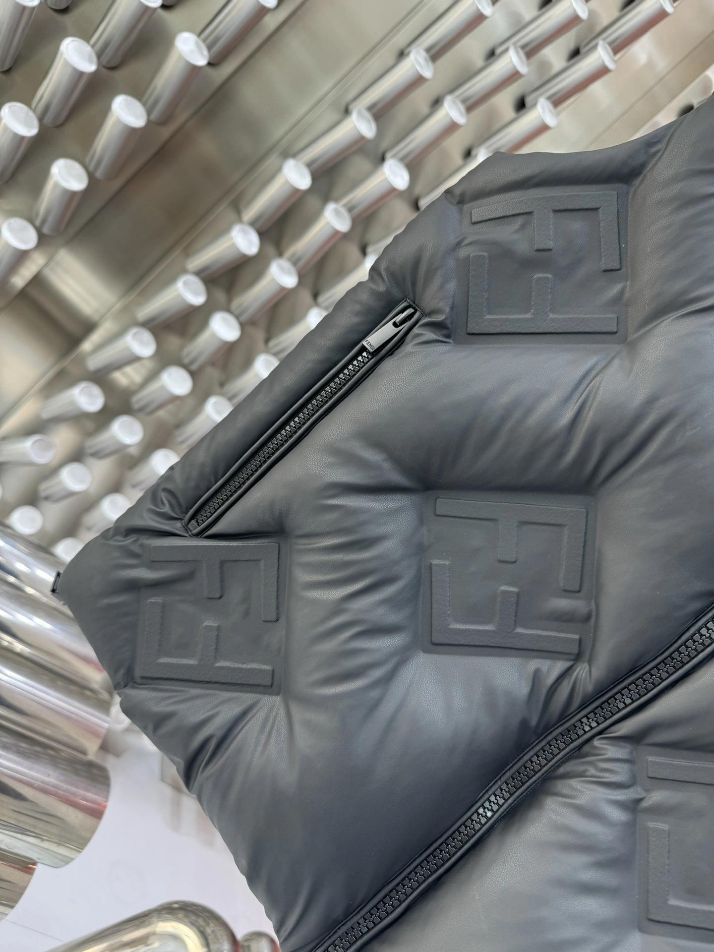 Low-cost Fendi Down Jackets