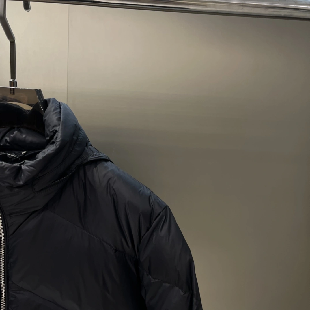 Economical Fendi Down Jackets