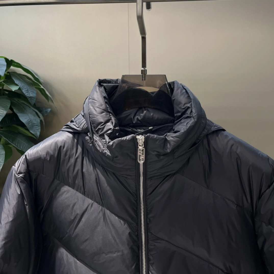 Economical Fendi Down Jackets