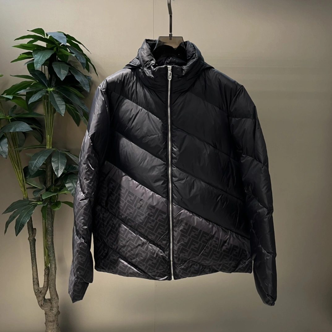 Economical Fendi Down Jackets