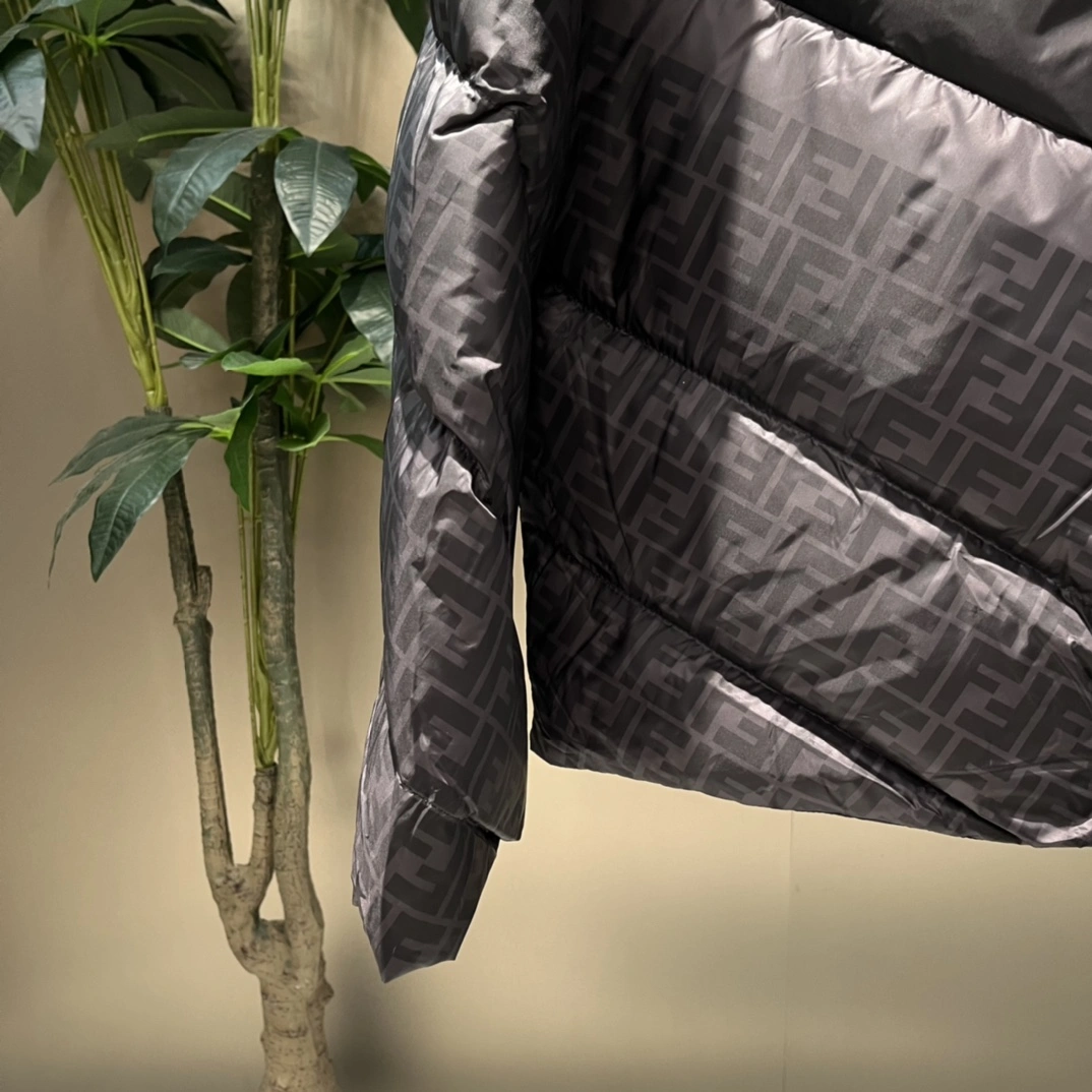 Economical Fendi Down Jackets