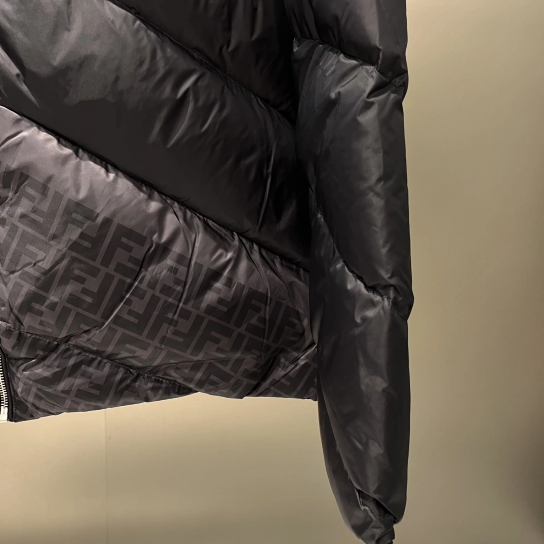 Economical Fendi Down Jackets