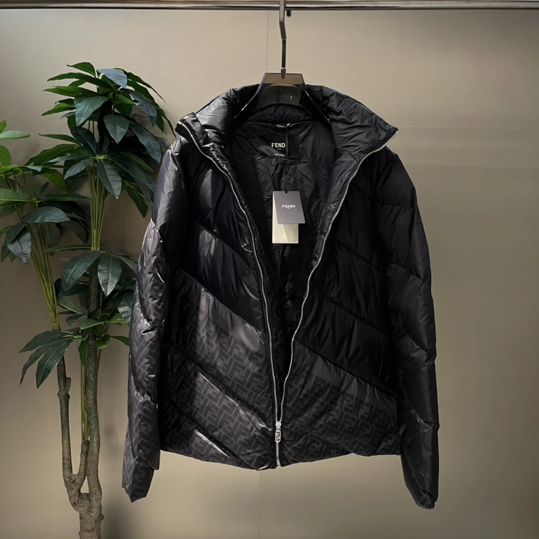 Economical Fendi Down Jackets