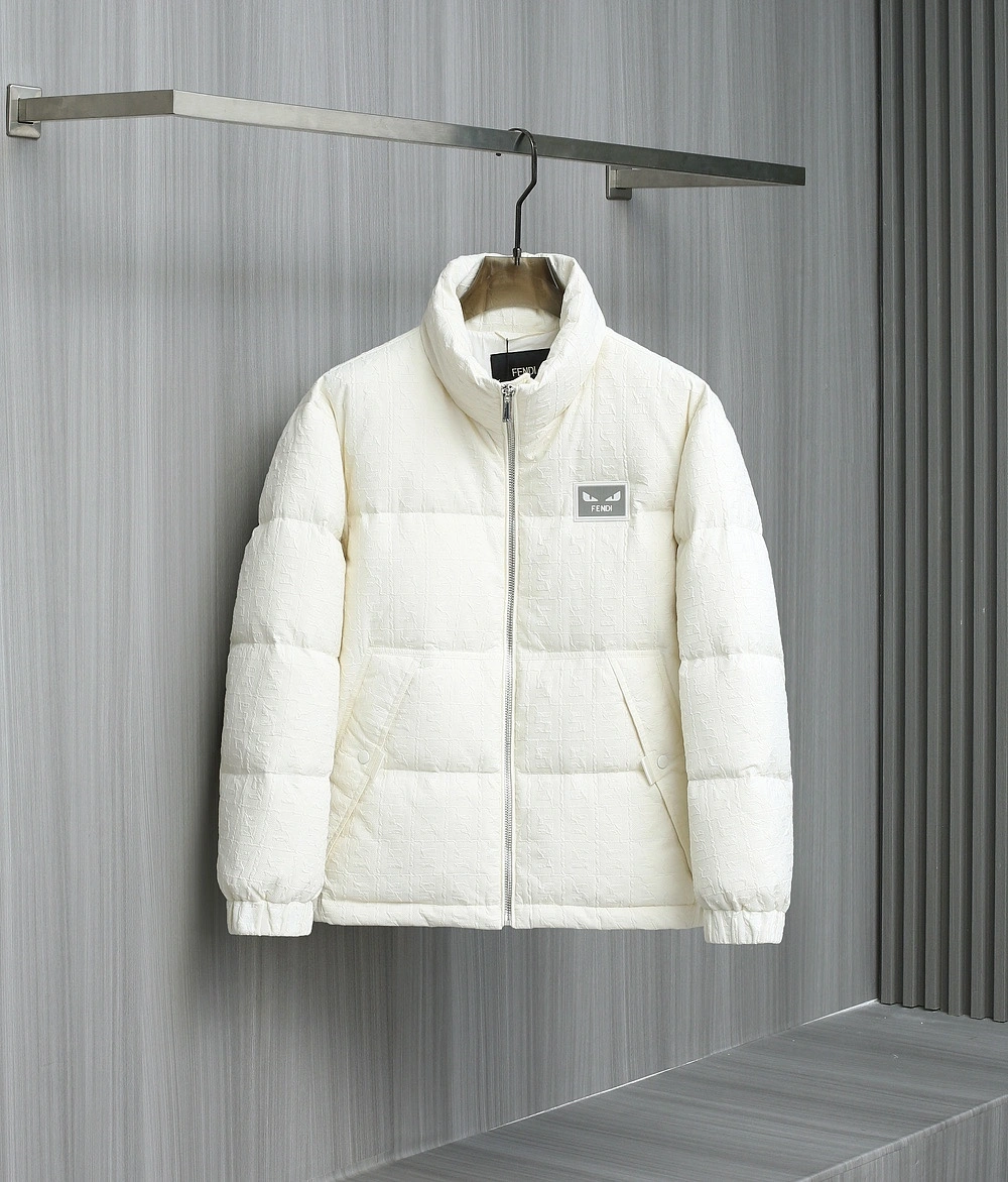 Fendi Down Jackets