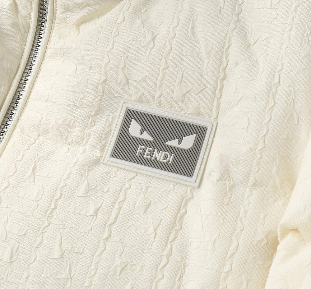 Budget-friendly Fendi Down Jackets