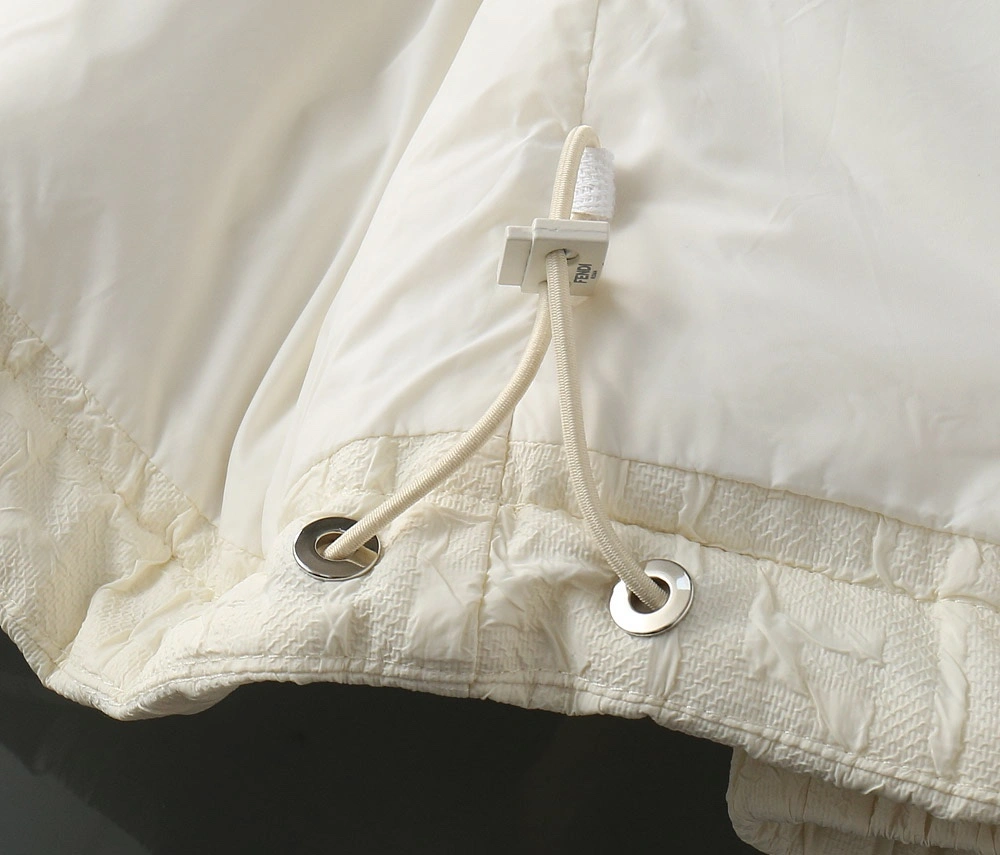 Budget-friendly Fendi Down Jackets