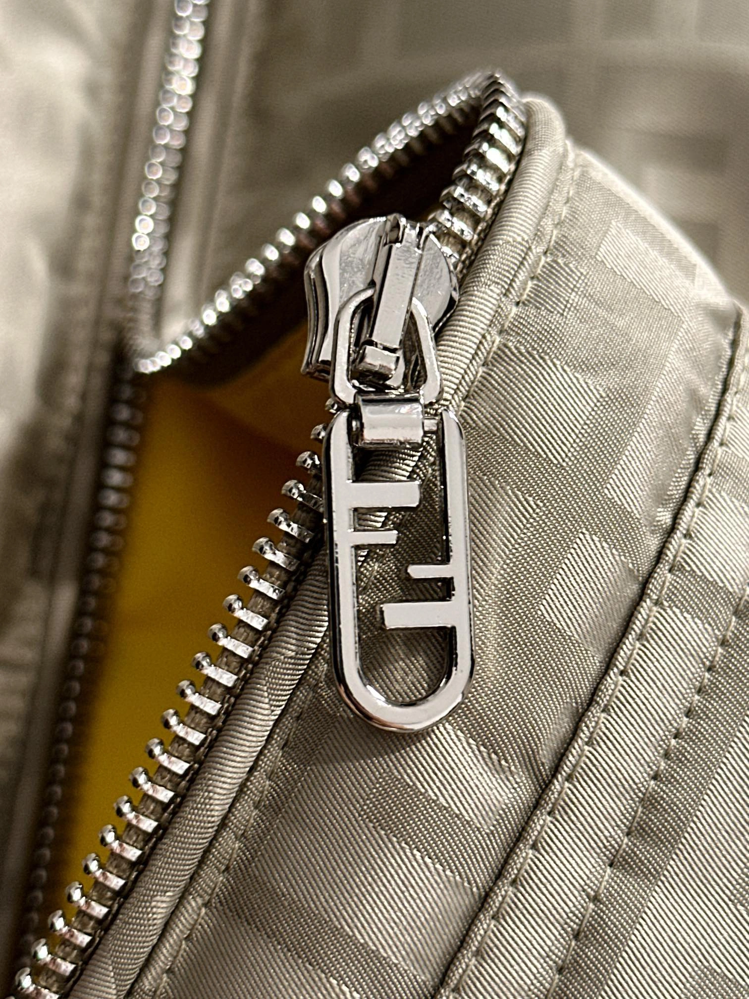 Top match Fendi Down Jackets