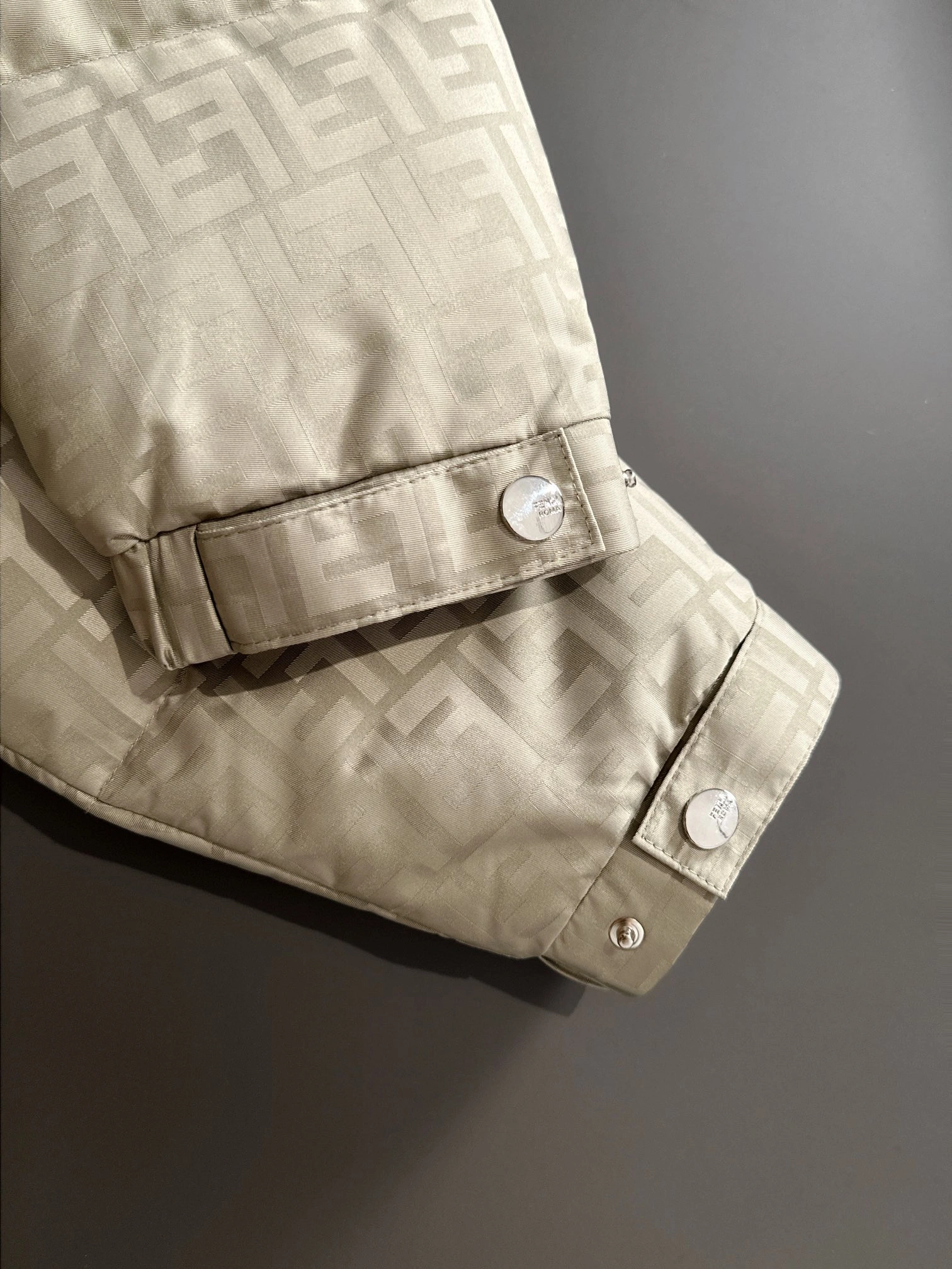 Top match Fendi Down Jackets