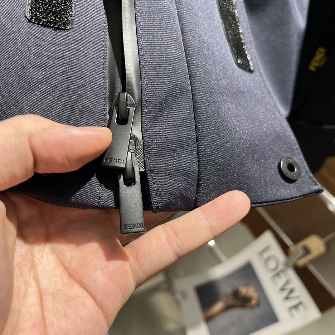 Discounted Fendi Down Jackets