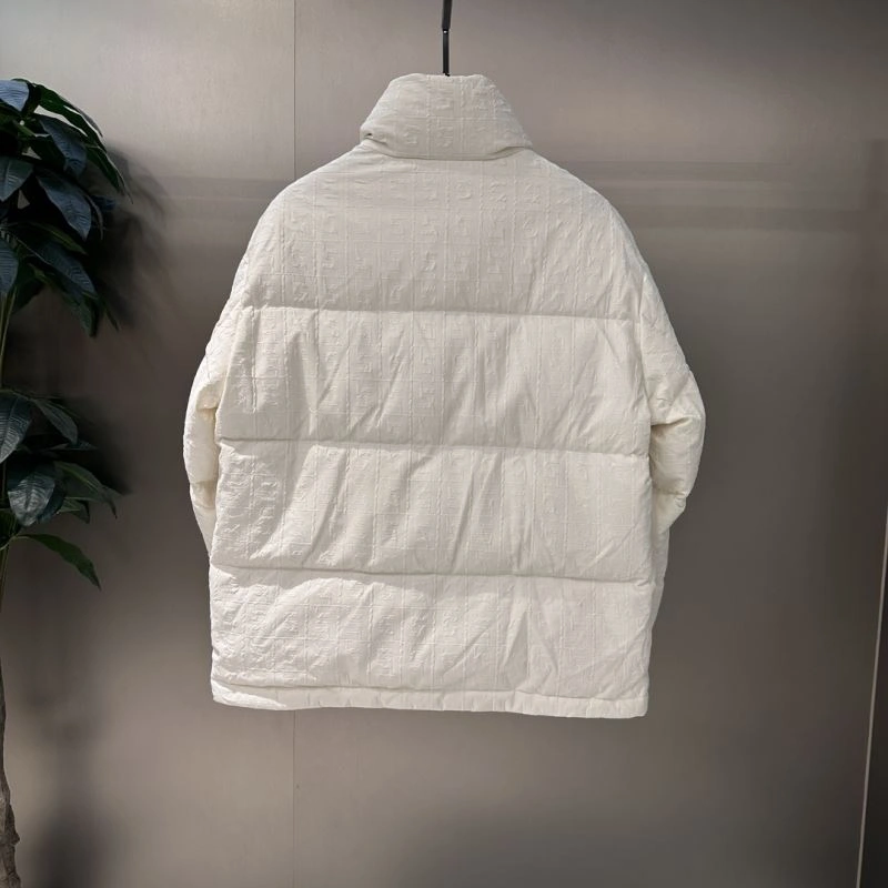 Mirror quality Fendi Down Jackets