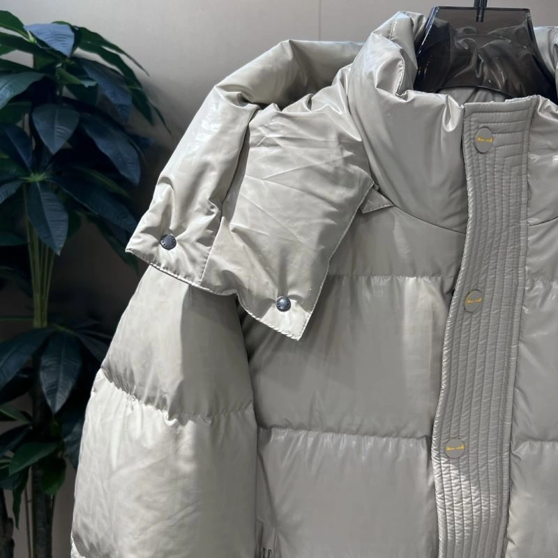 OEM Fendi Down Jackets
