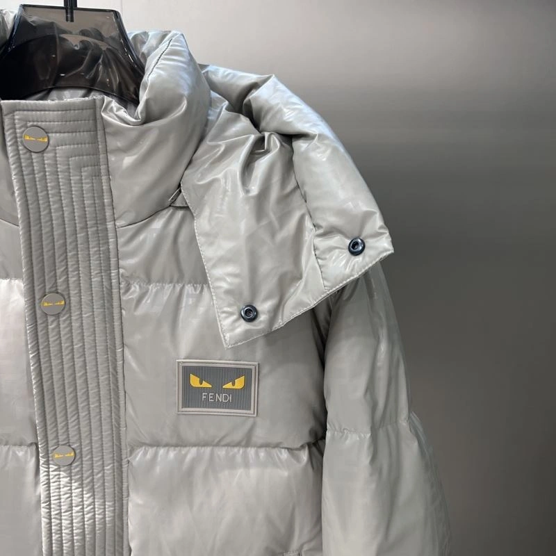 OEM Fendi Down Jackets