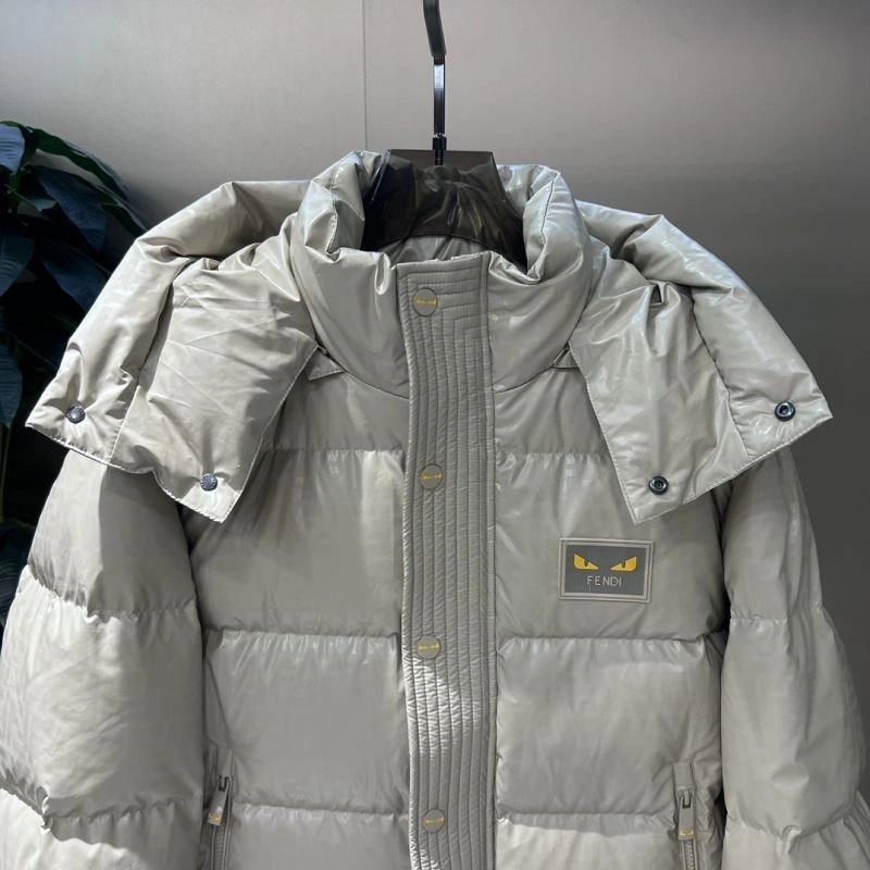 OEM Fendi Down Jackets