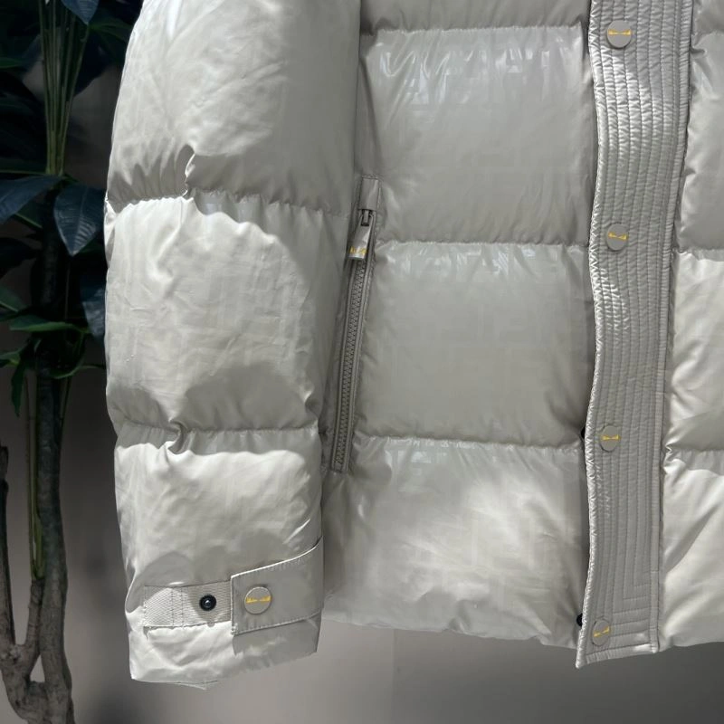 OEM Fendi Down Jackets
