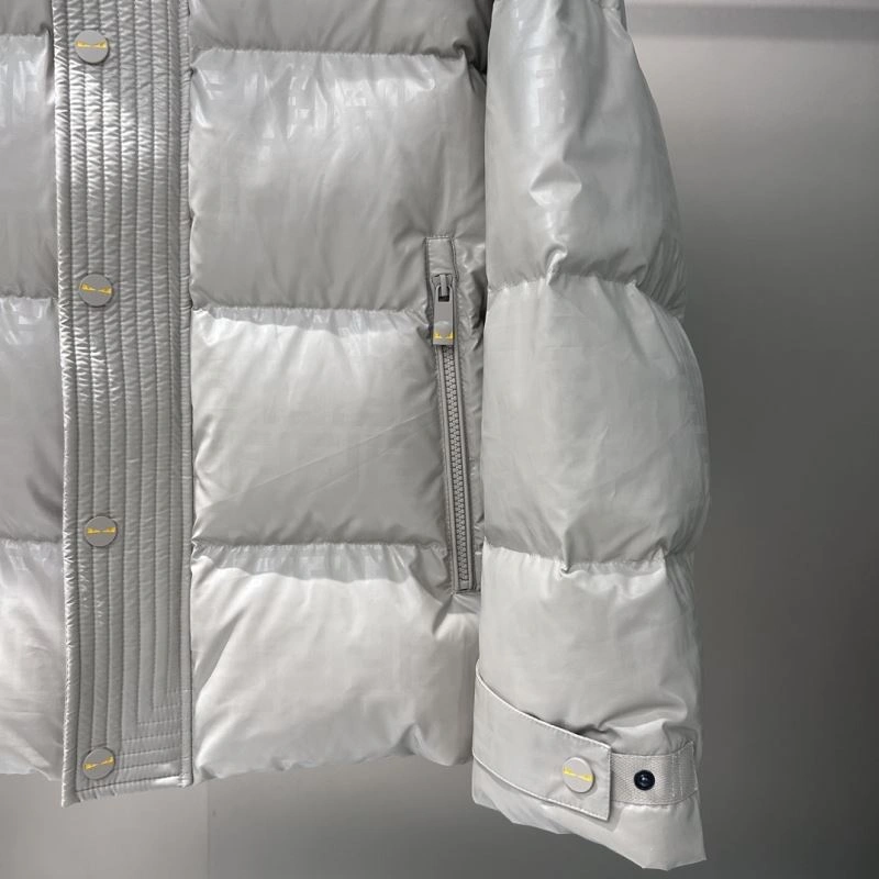 OEM Fendi Down Jackets
