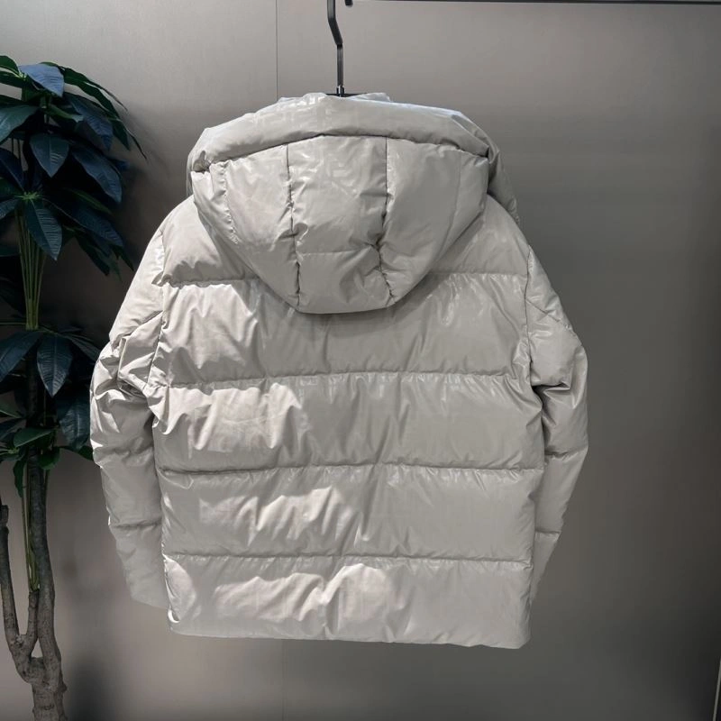 OEM Fendi Down Jackets