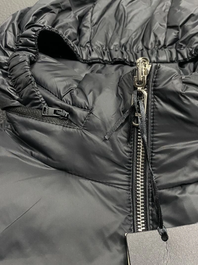 Economical Fendi Down Jackets