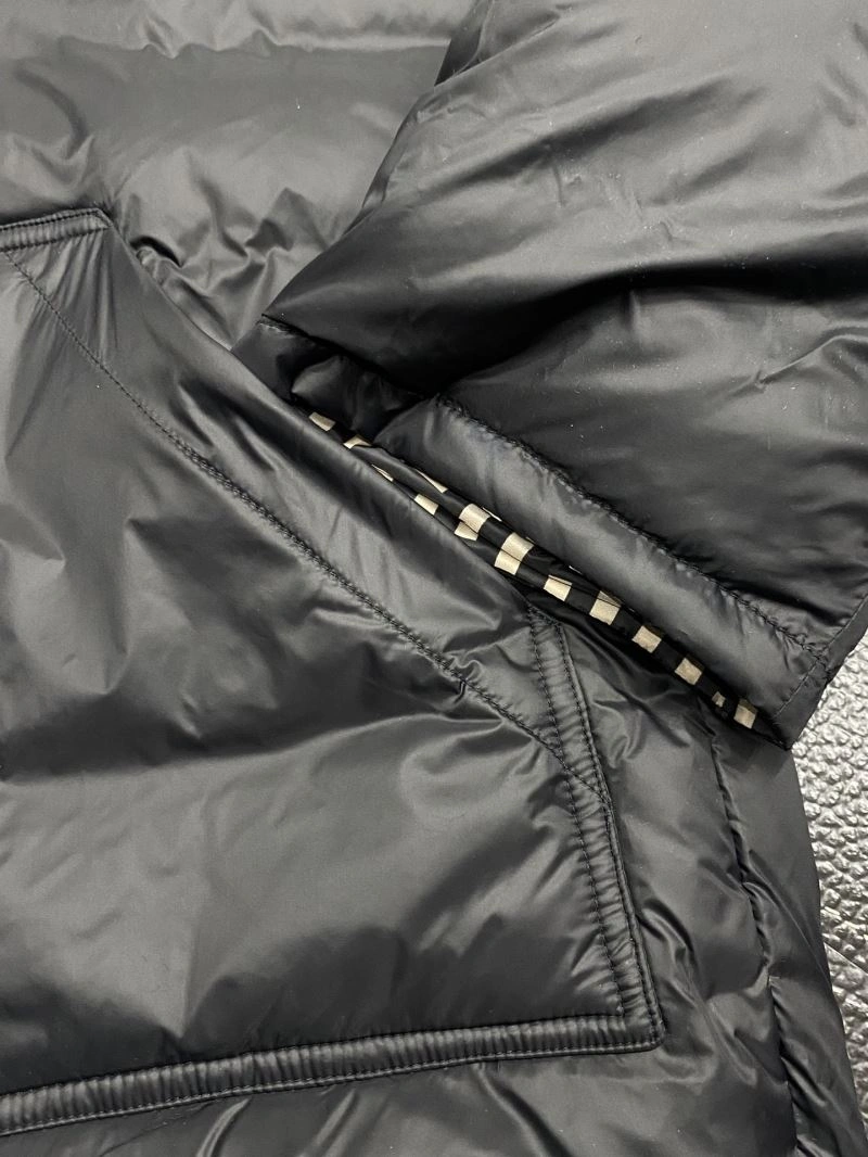 Economical Fendi Down Jackets