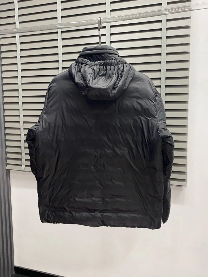 Economical Fendi Down Jackets