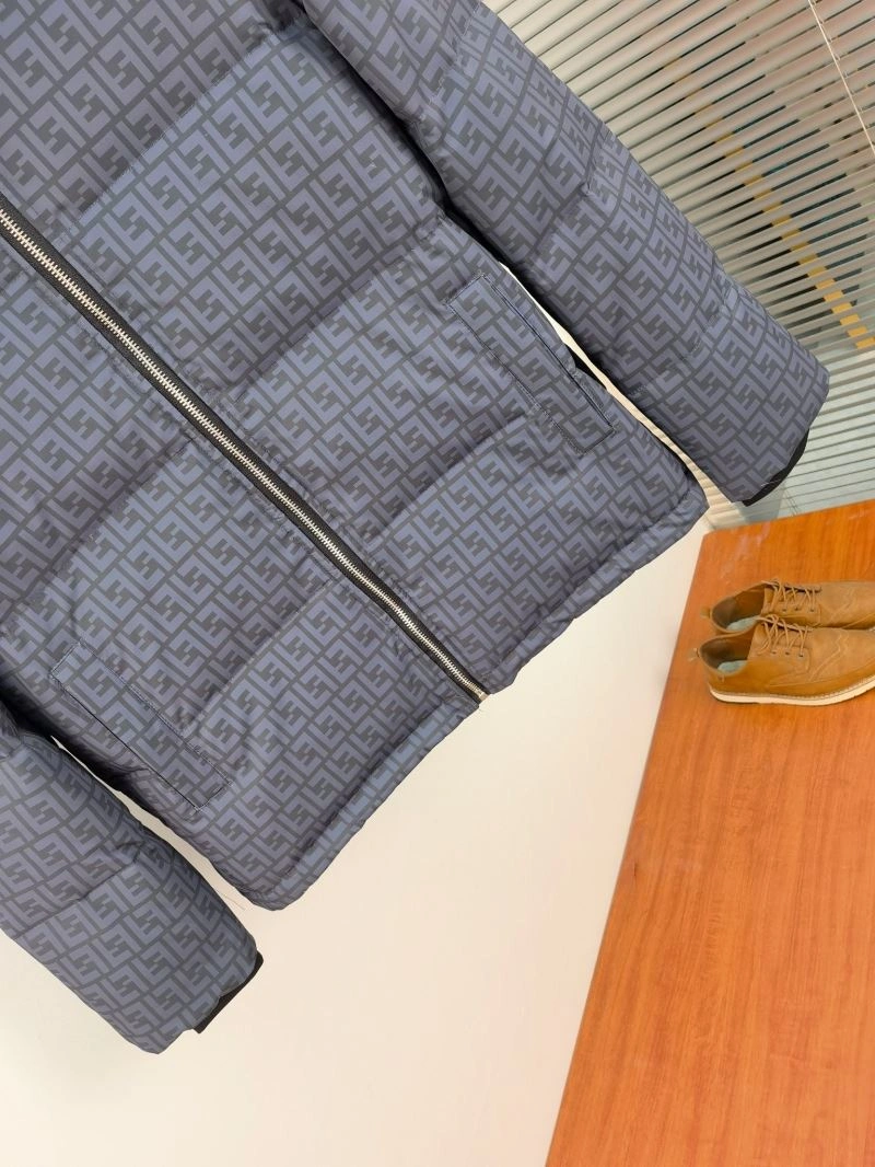 Genuine Fendi Down Jackets