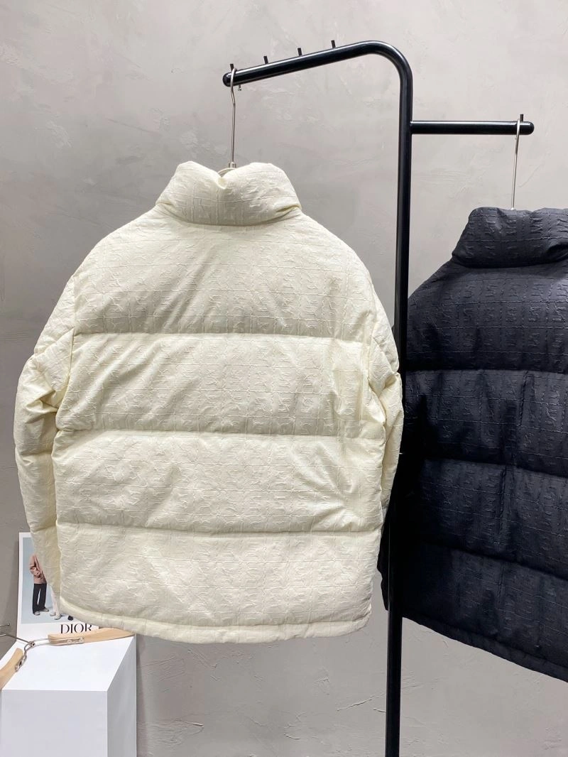 Top match Fendi Down Jackets