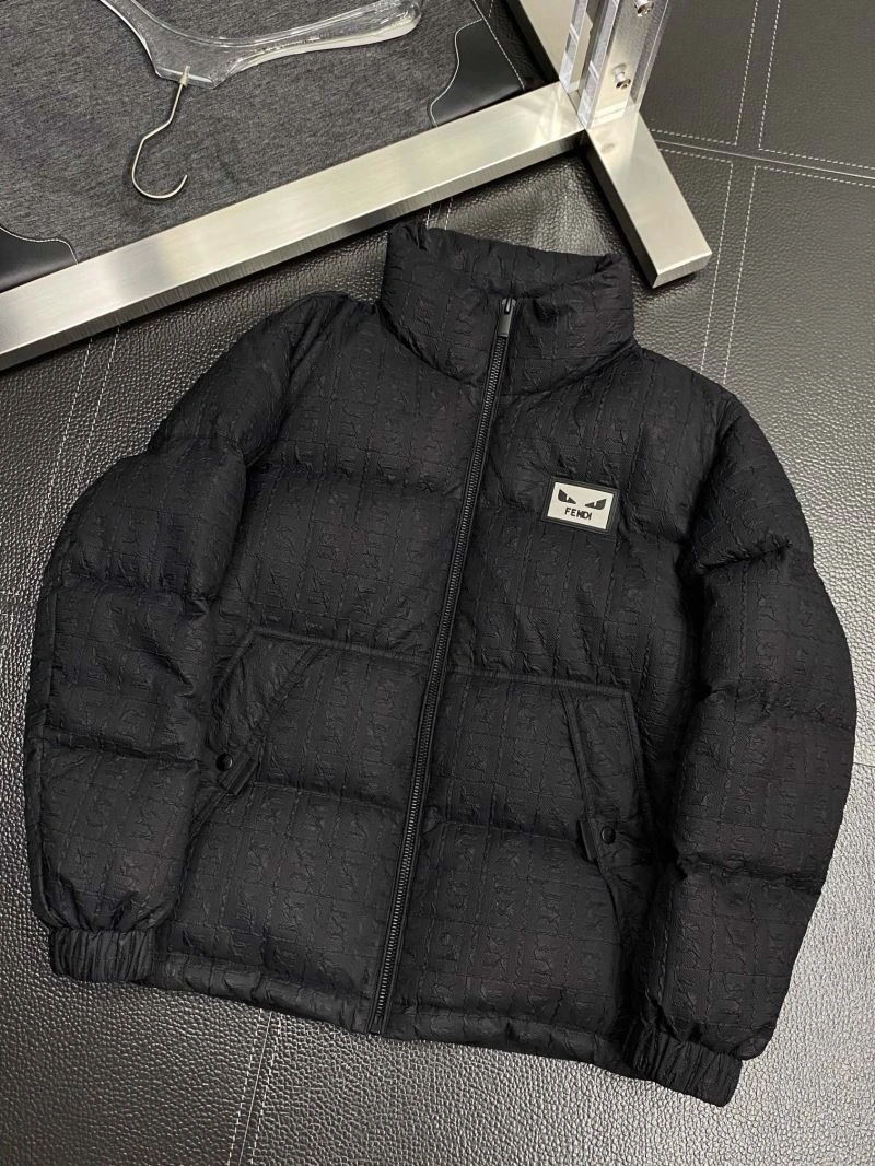 Affordable Fendi Down Jackets