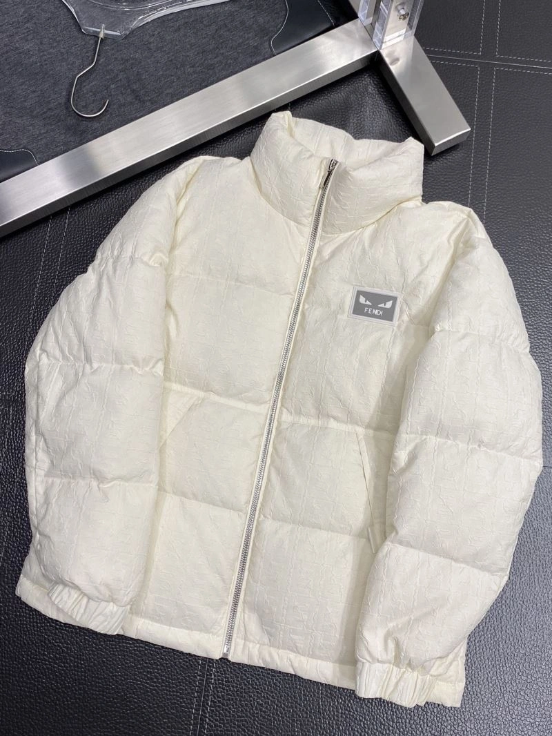 Affordable Fendi Down Jackets