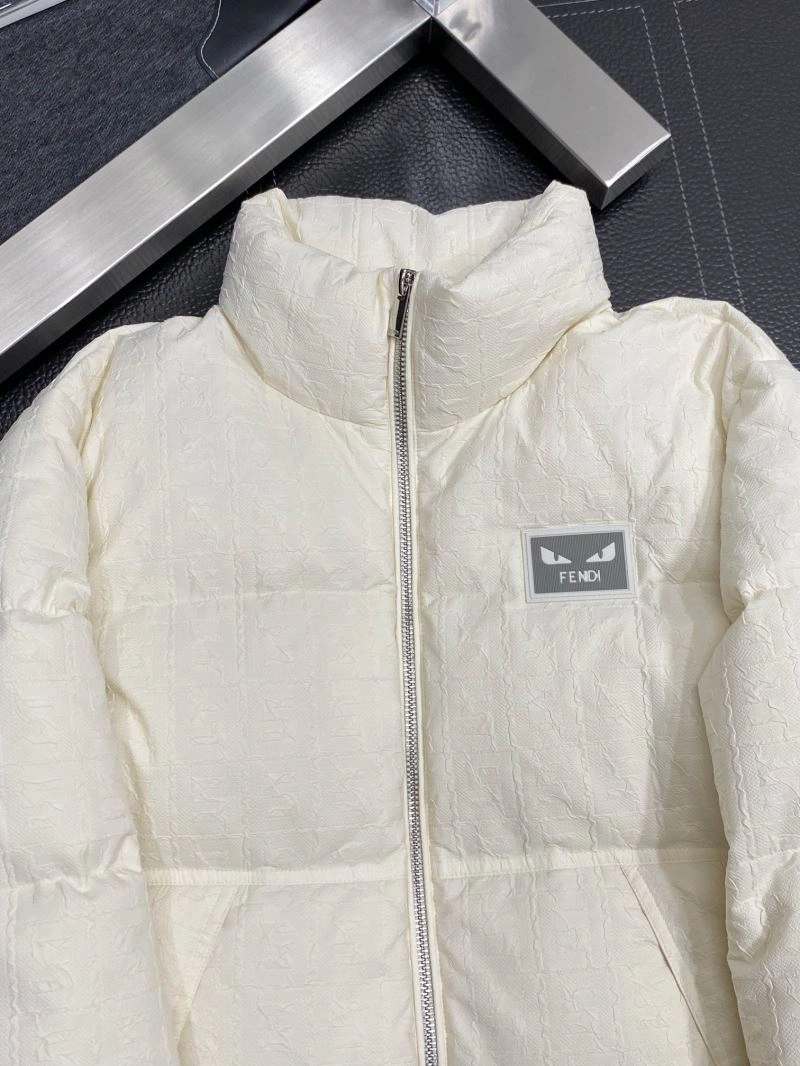 Affordable Fendi Down Jackets